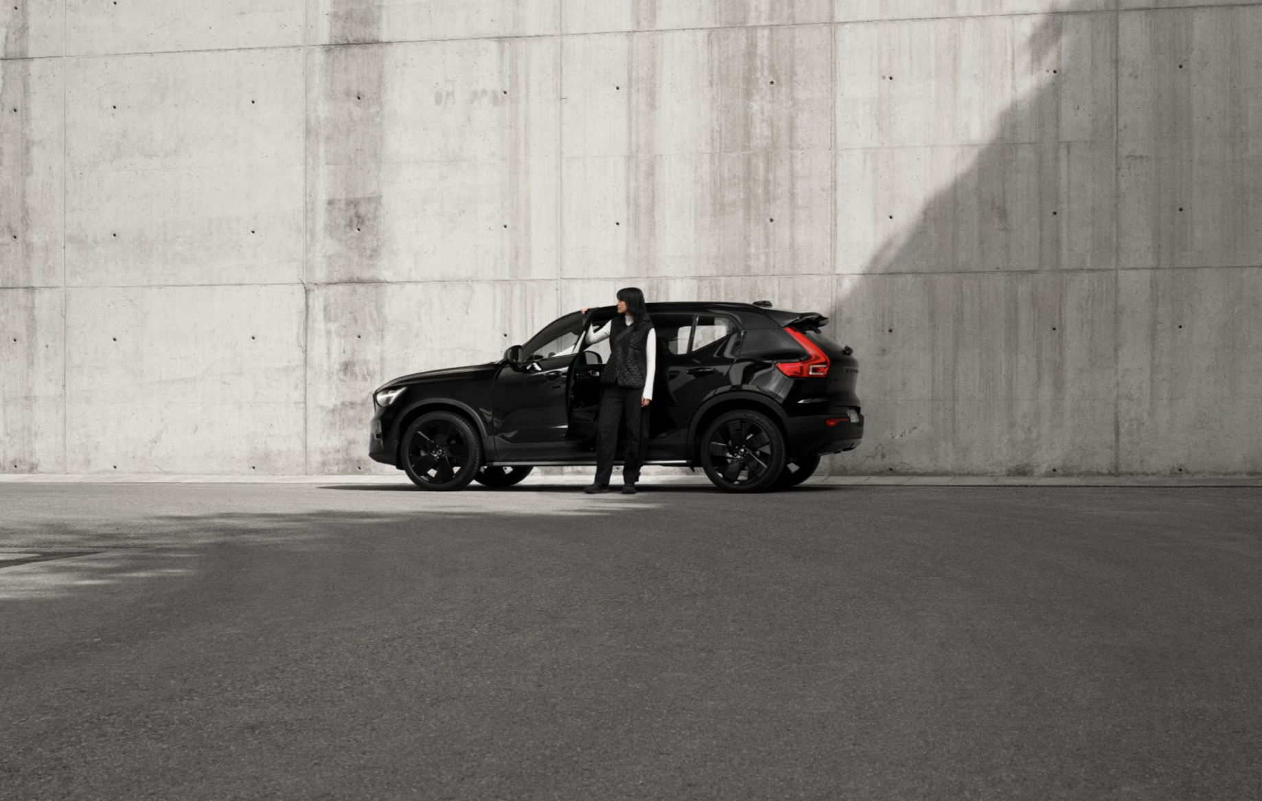 2026 Volvo XC40: news, photos and prices