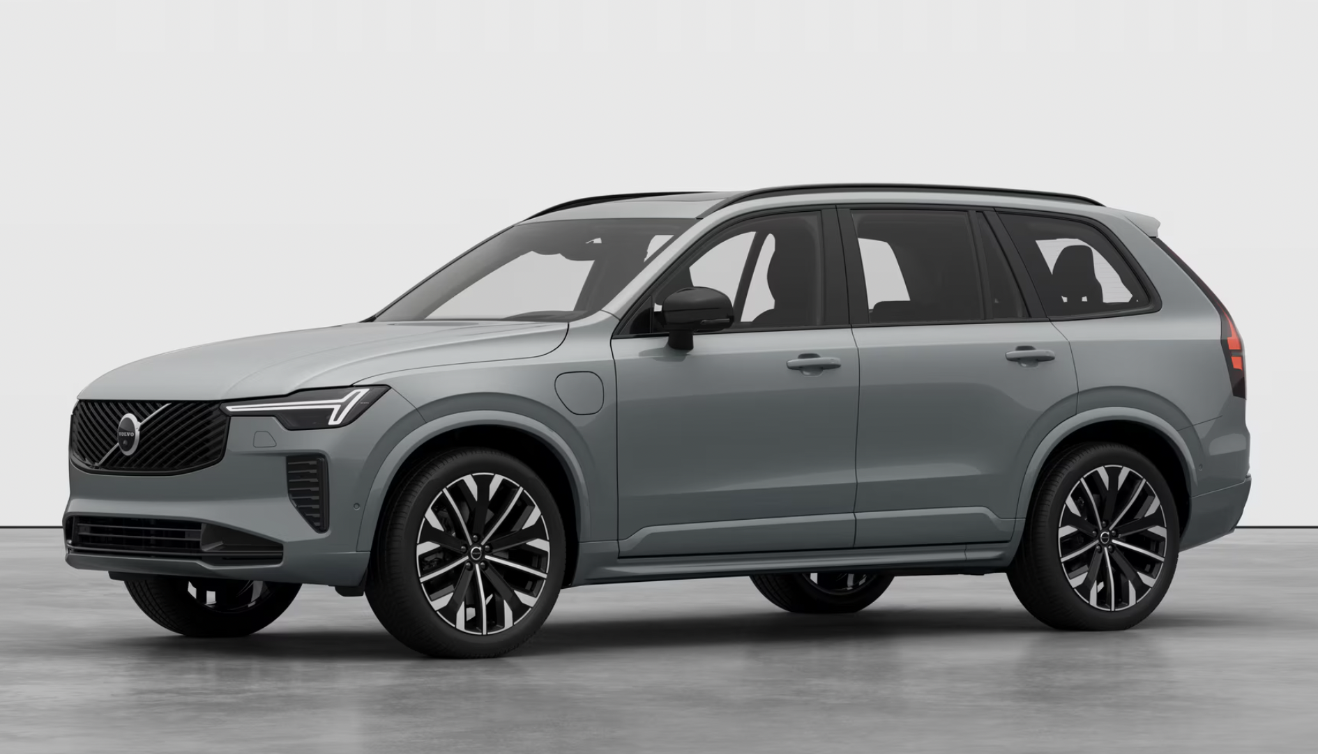 2026 Volvo XC90: news, photos and prices