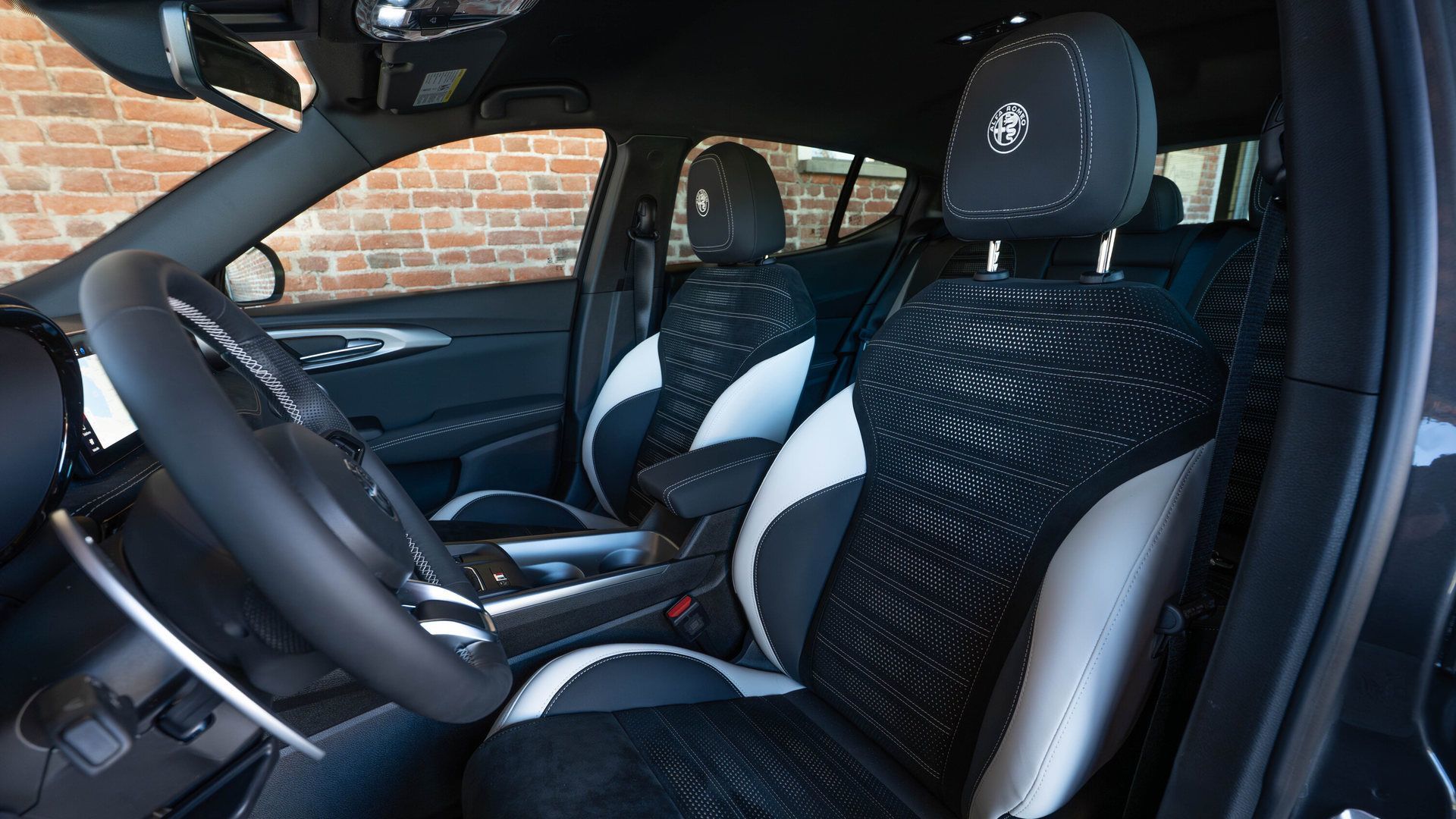 Scotti Alfa Romeo in Montreal | 2026 Alfa Romeo Tonale Sport Speciale ...