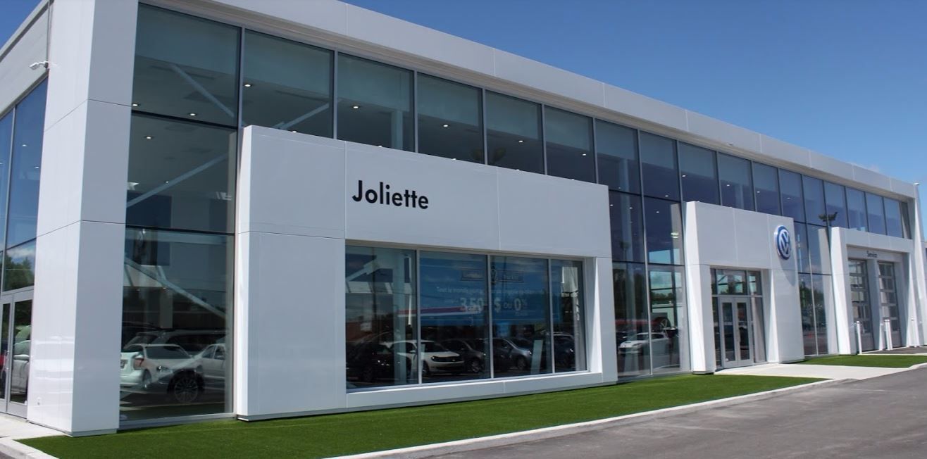 Parts Departement Manager by - Villeneuve Honda Joliette in Notre-Dame ...