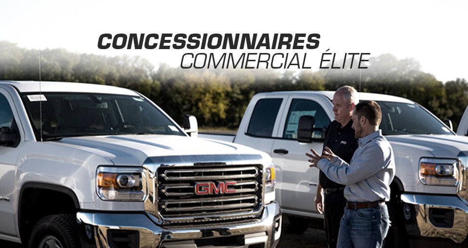 440 Chevrolet in Laval | Commercial Elite 440 Chevrolet Buick GMC