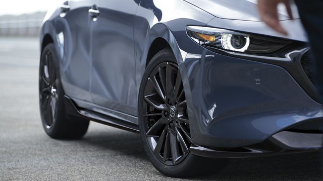 Truro Mazda | Tire Offer with Spring Maintenance Blog