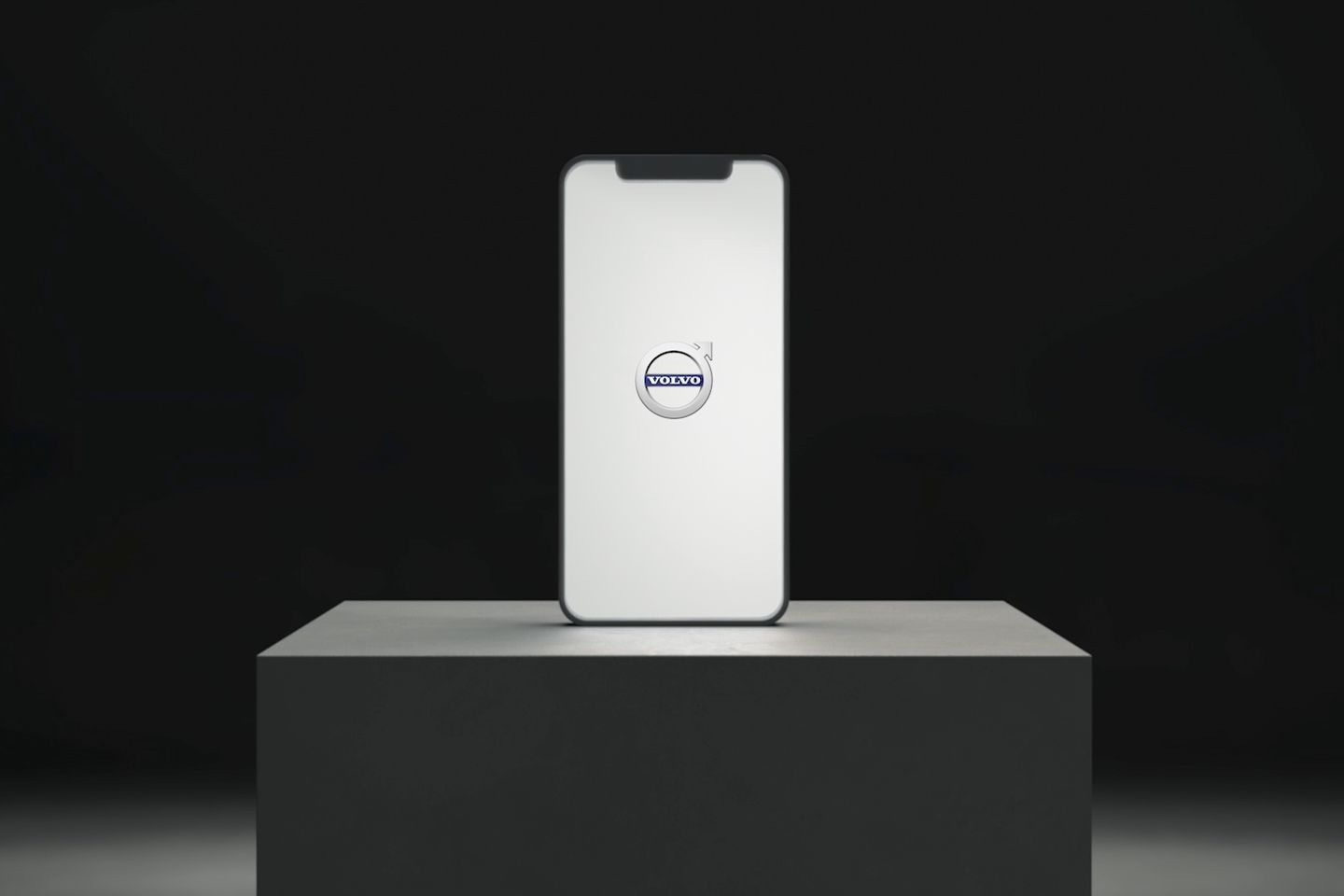 Volvo ajoute une nouvelle fonctionnalité de recharge à son application ...