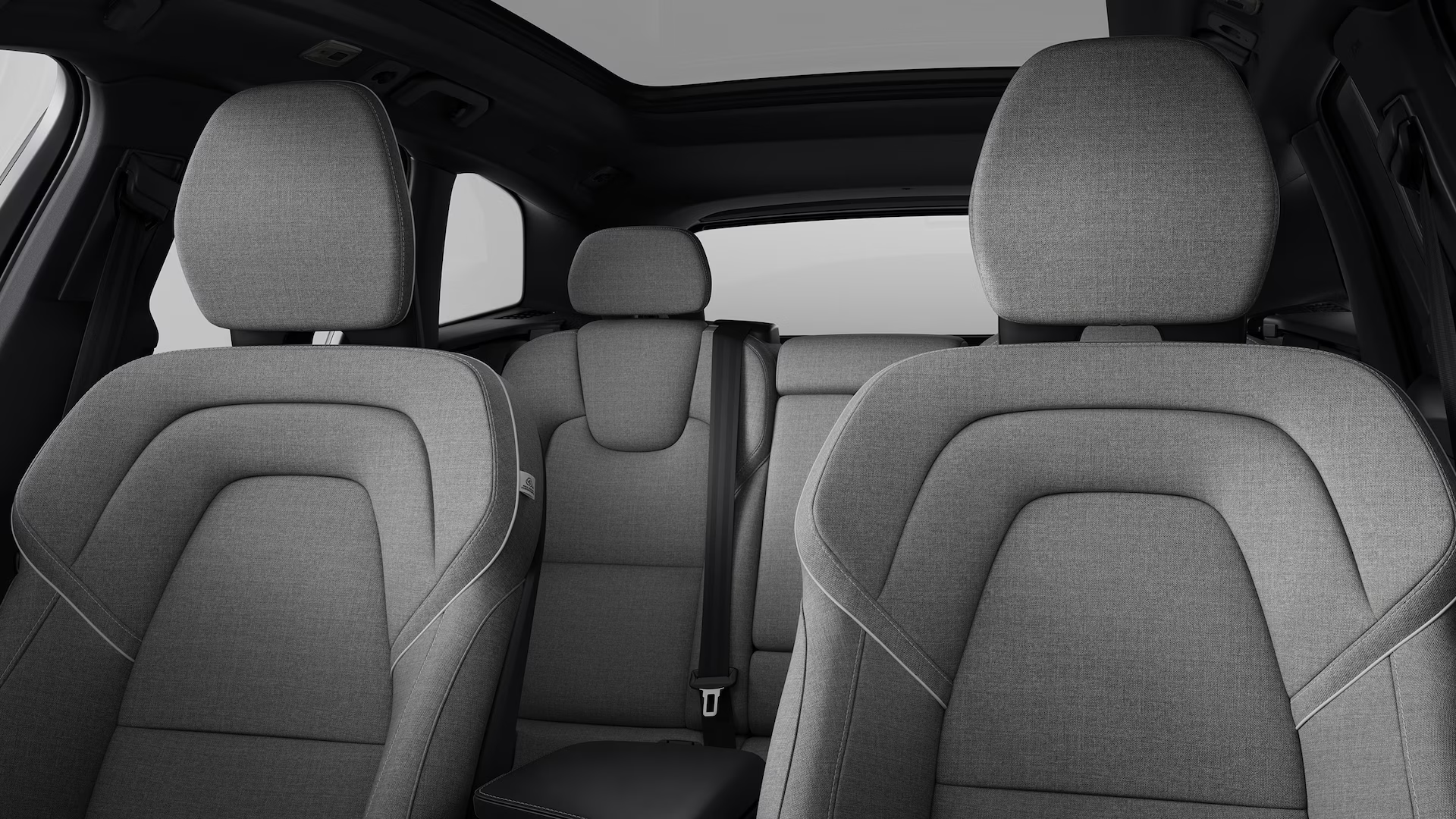 Volvo XC60 2025 chez Volvo West Island