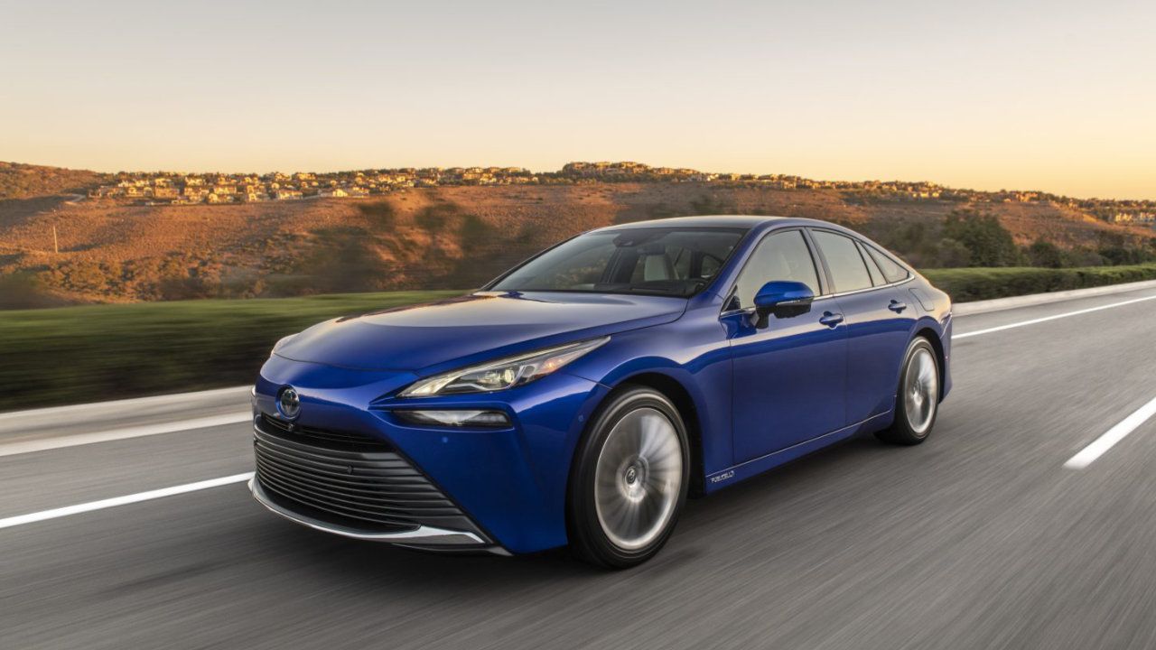 Quel Toyota choisir ? : notre guide d’achat | Longueuil Toyota