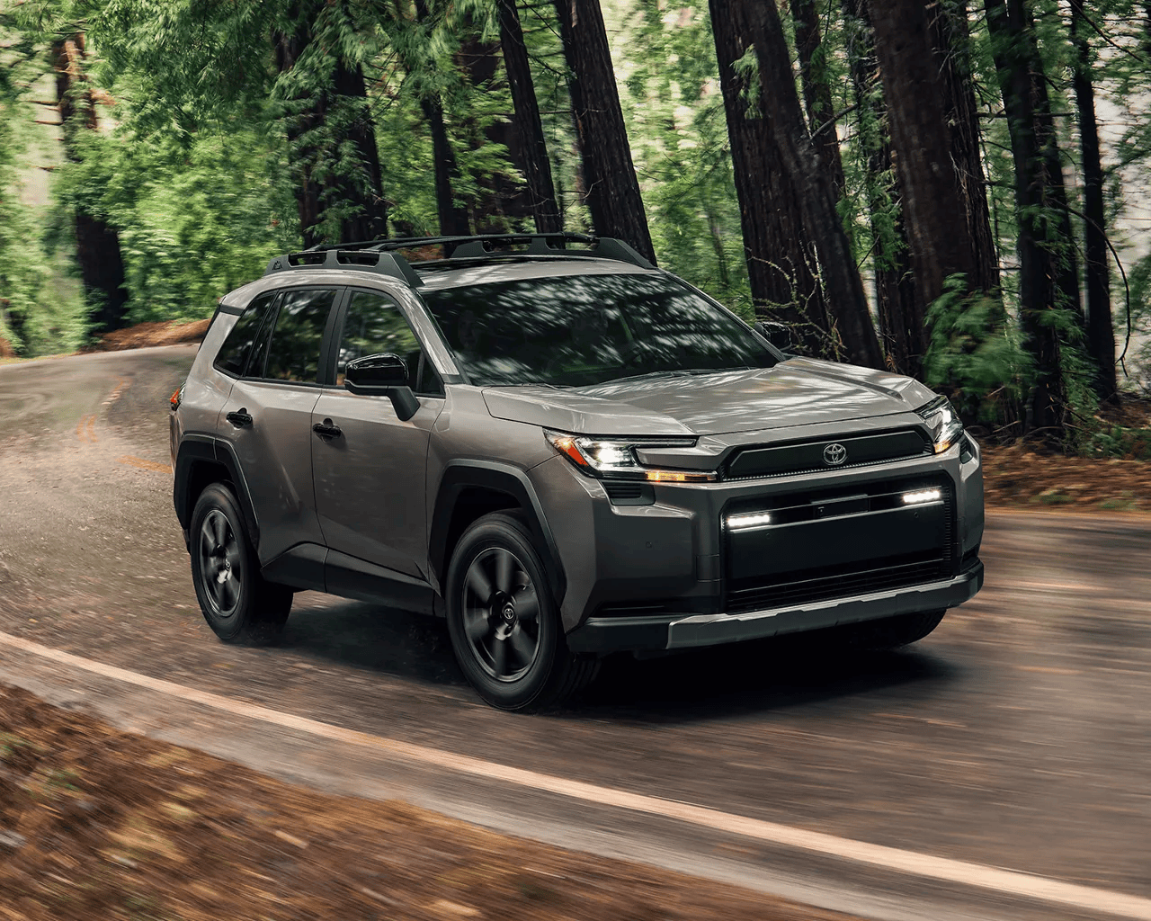 2026 Toyota RAV4: Price and Technical Specifications