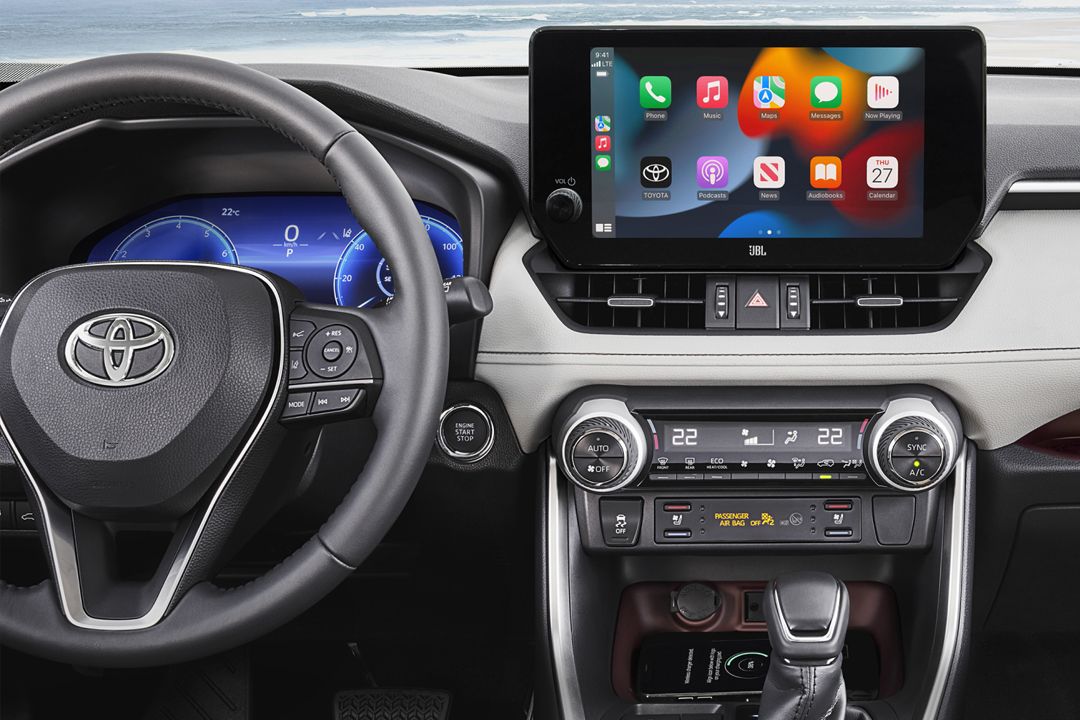 Toyota VS Mazda — Which brand is the best? | Longueuil Toyota