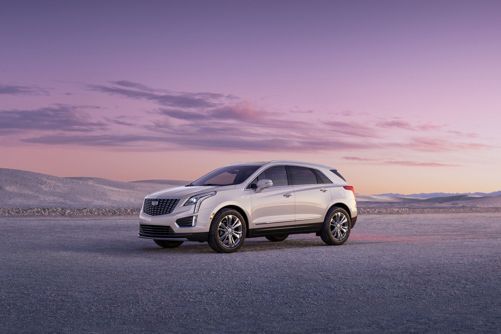 Quoi savoir du Cadillac XT5 2023