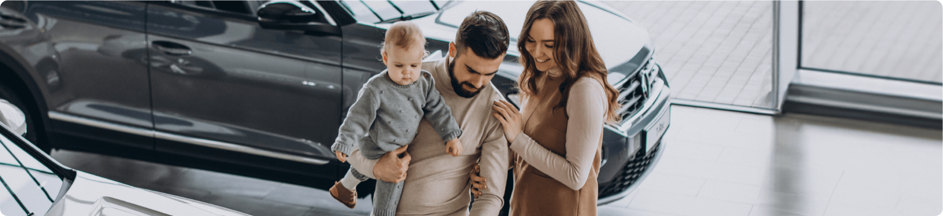 Buying A New Car In Ontario, Canada | Humberview Group in Ontario