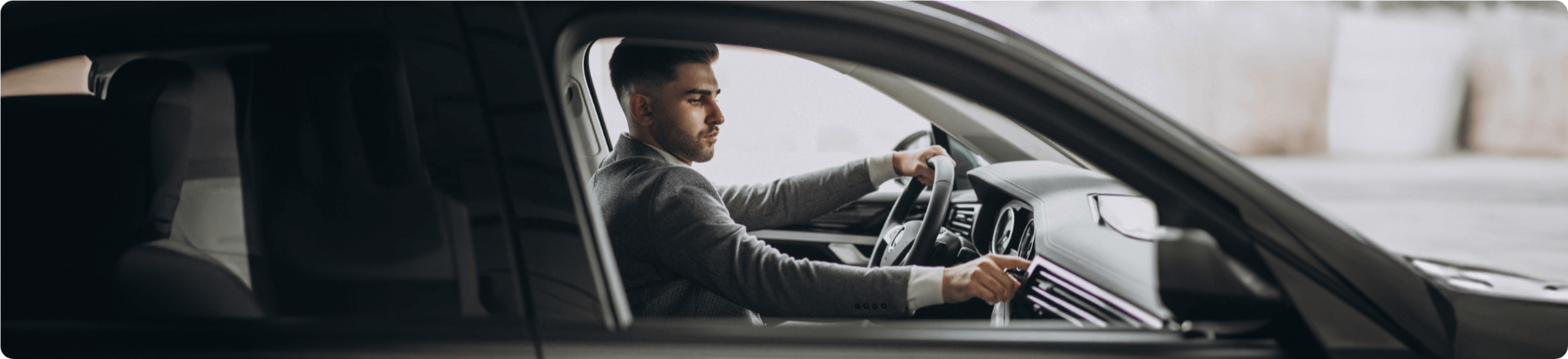 How To Test Drive A Car | Humberview Group in Ontario
