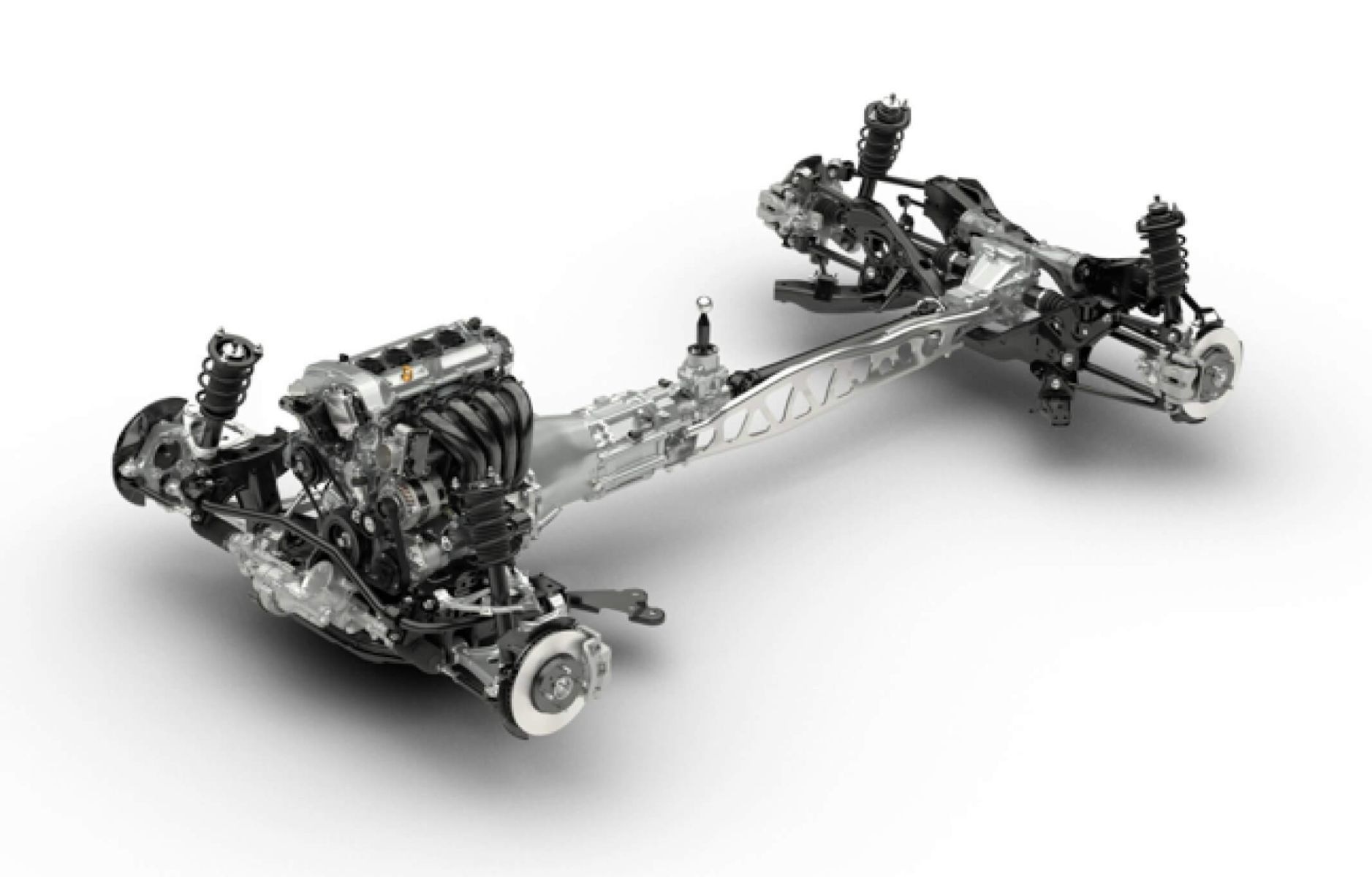 Understand The Difference Between FWD, AWD, And 4WD | AutoPark Group in ...