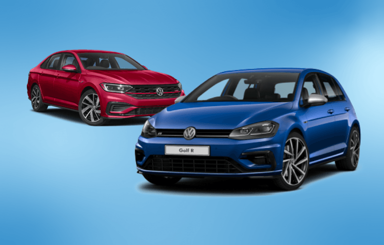 Volkswagen Jetta Vs. Golf: A Full Comparison | AutoPark Group in Ontario