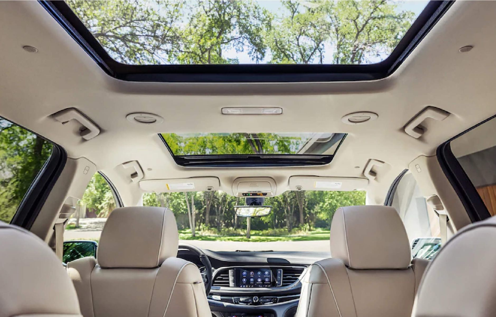 Buick Enclave Redesign 2022