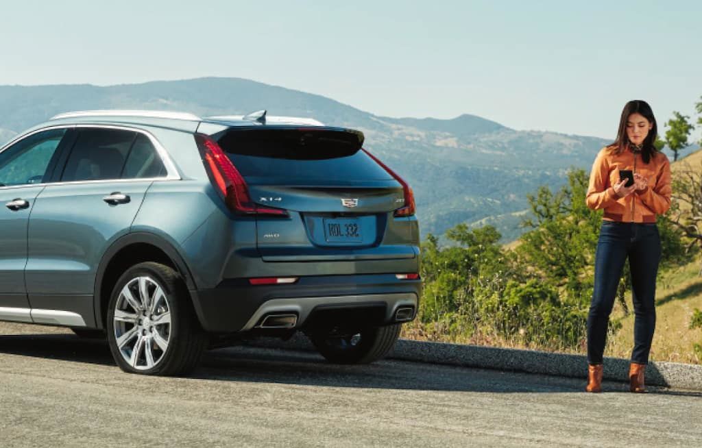 EVERYTHING YOU NEED TO KNOW ABOUT THE MYCADILLAC APP | Applewood ...