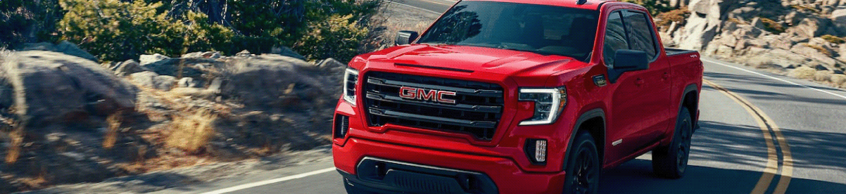 A Look At The All-New 2020 GMC Sierra | Applewood Chevrolet Buick GMC ...
