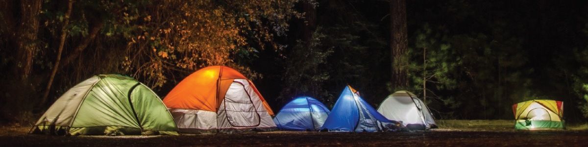 Camping In Goderich, Ontario—The Best Campgrounds Near Goderich ...