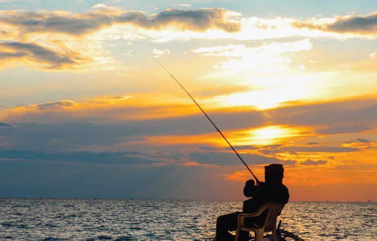 Camping In Goderich, Ontario—The Best Campgrounds Near Goderich ...