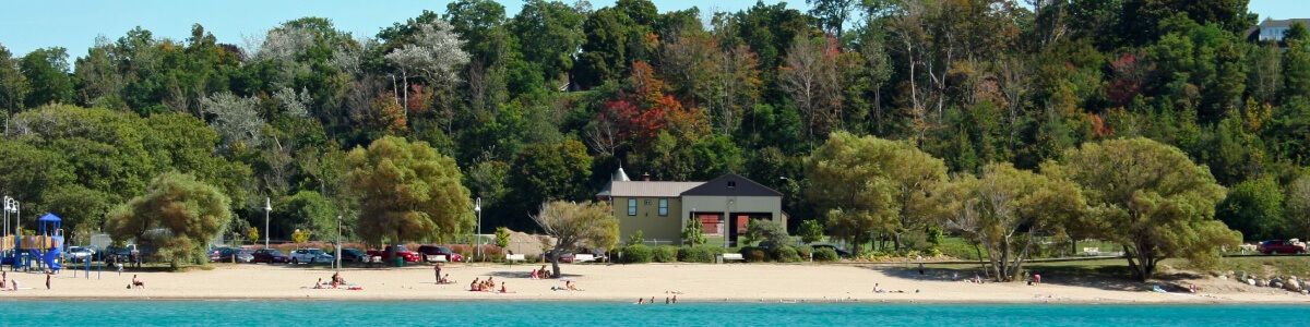 Top 5 Places To Visit In Goderich | Goderich Toyota in Goderich