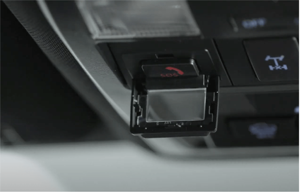 How To Protect Your Toyota From Theft, And What To Do If It Is Stolen