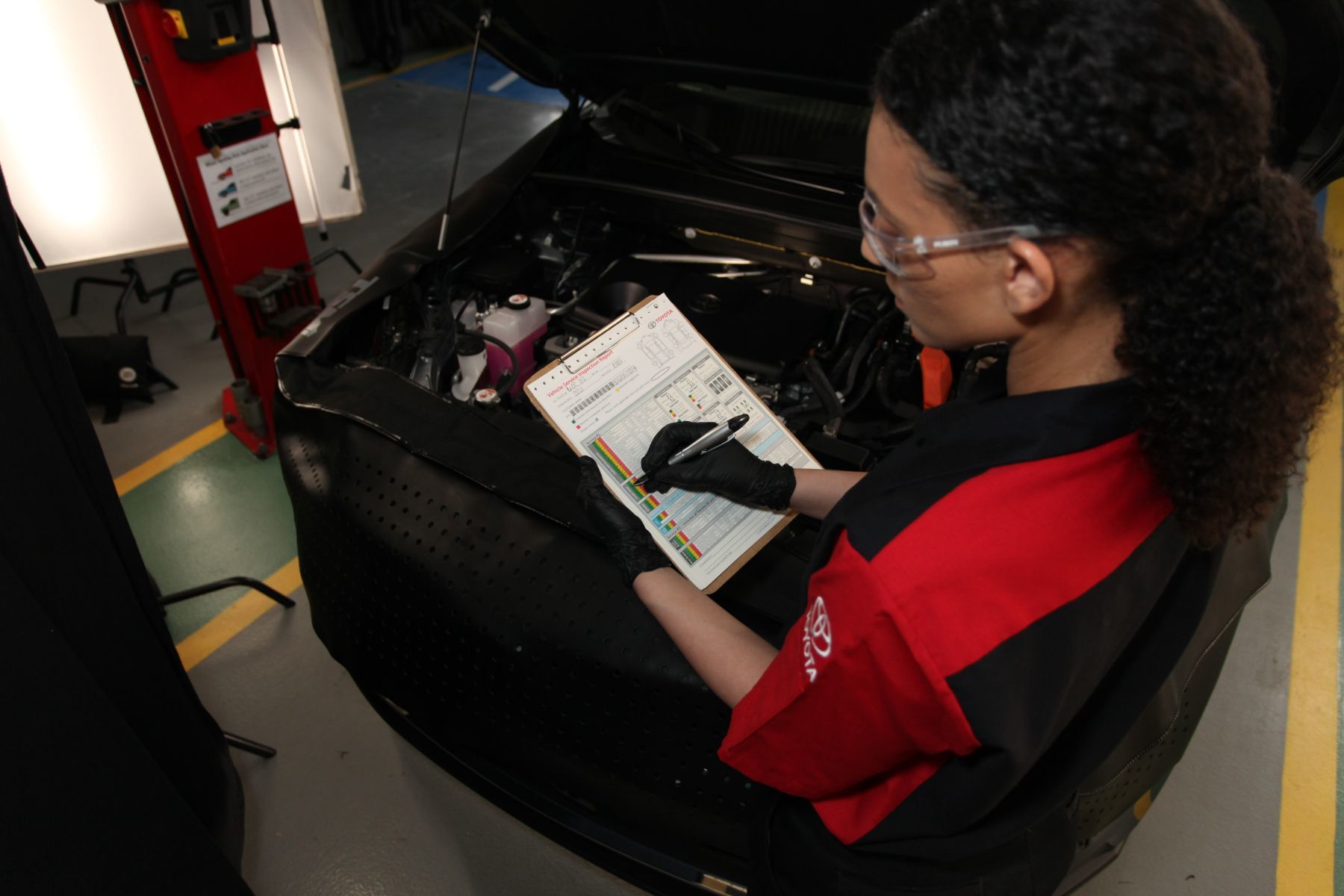 What’s Covered by Toyota’s Extra Care Plan? | Georgetown Toyota in ...