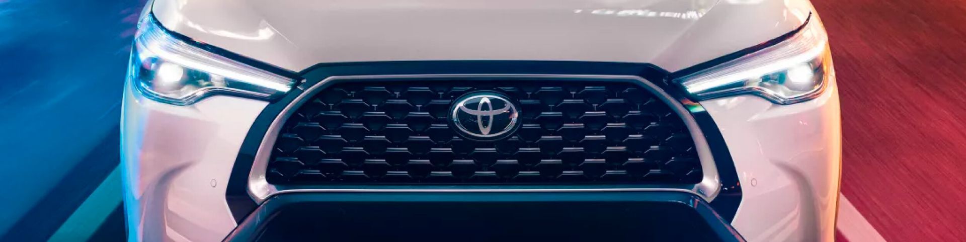 Toyota’s Compact SUVs And Crossover Lineup: Take Your Pick ...