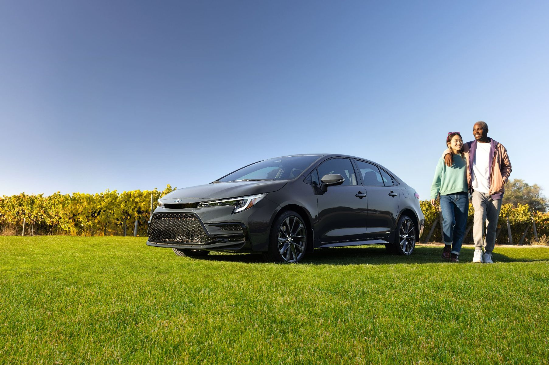 Can I Get Out Of A Lease/Loan Early? | Georgetown Toyota in Georgetown