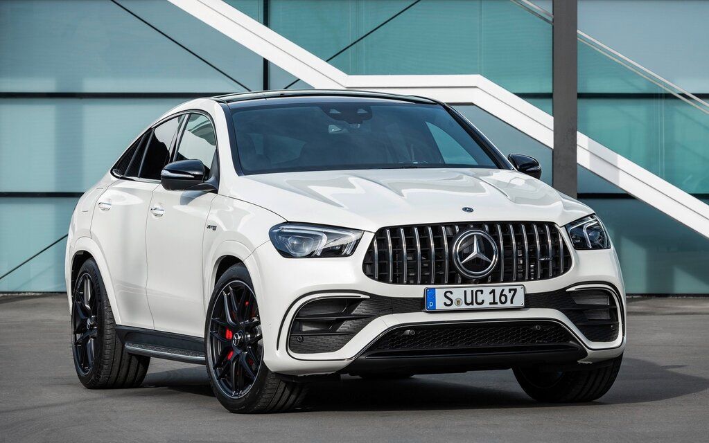 5 Interesting Facts about AMG | Mercedes-Benz Brampton in Brampton