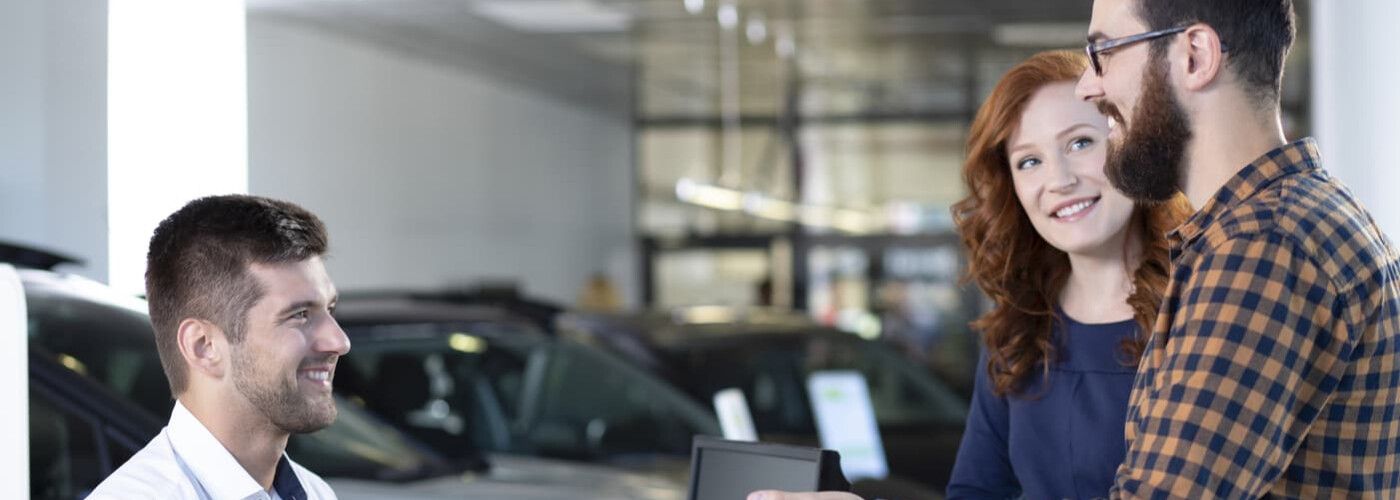 How to Trade In a Car | Mercedes-Benz Brampton in Brampton