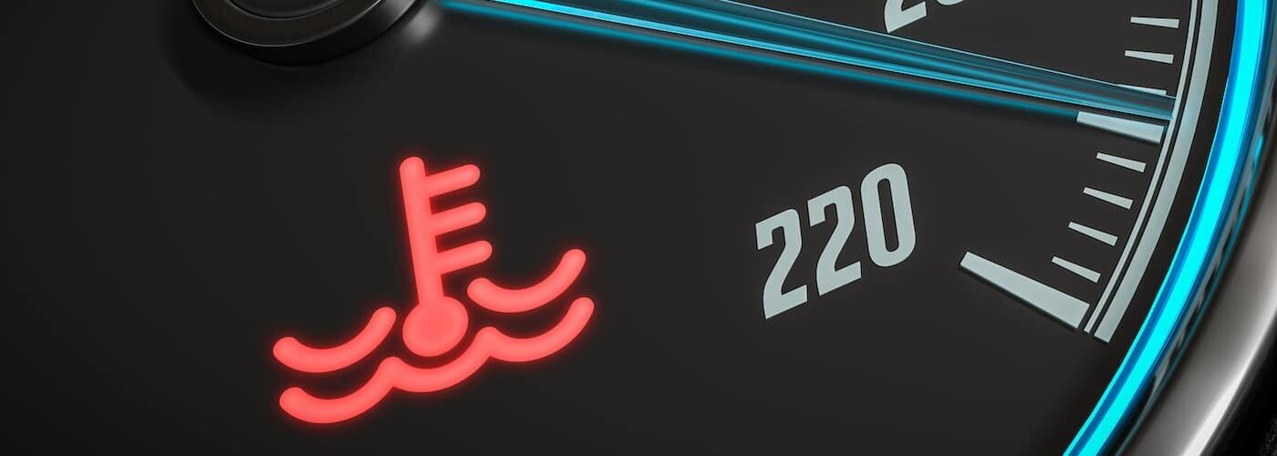Why is My Car Overheating? | Mercedes-Benz Brampton in Brampton
