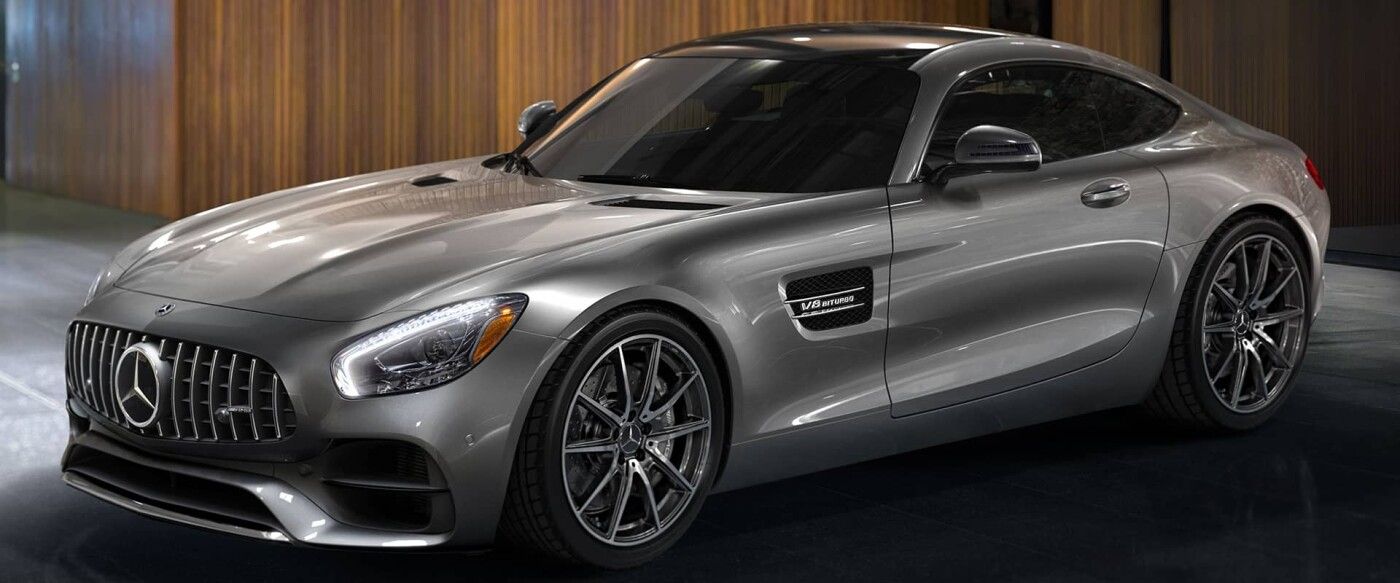 What is the Fastest Mercedes-Benz Car? | Mercedes-Benz Brampton in Brampton