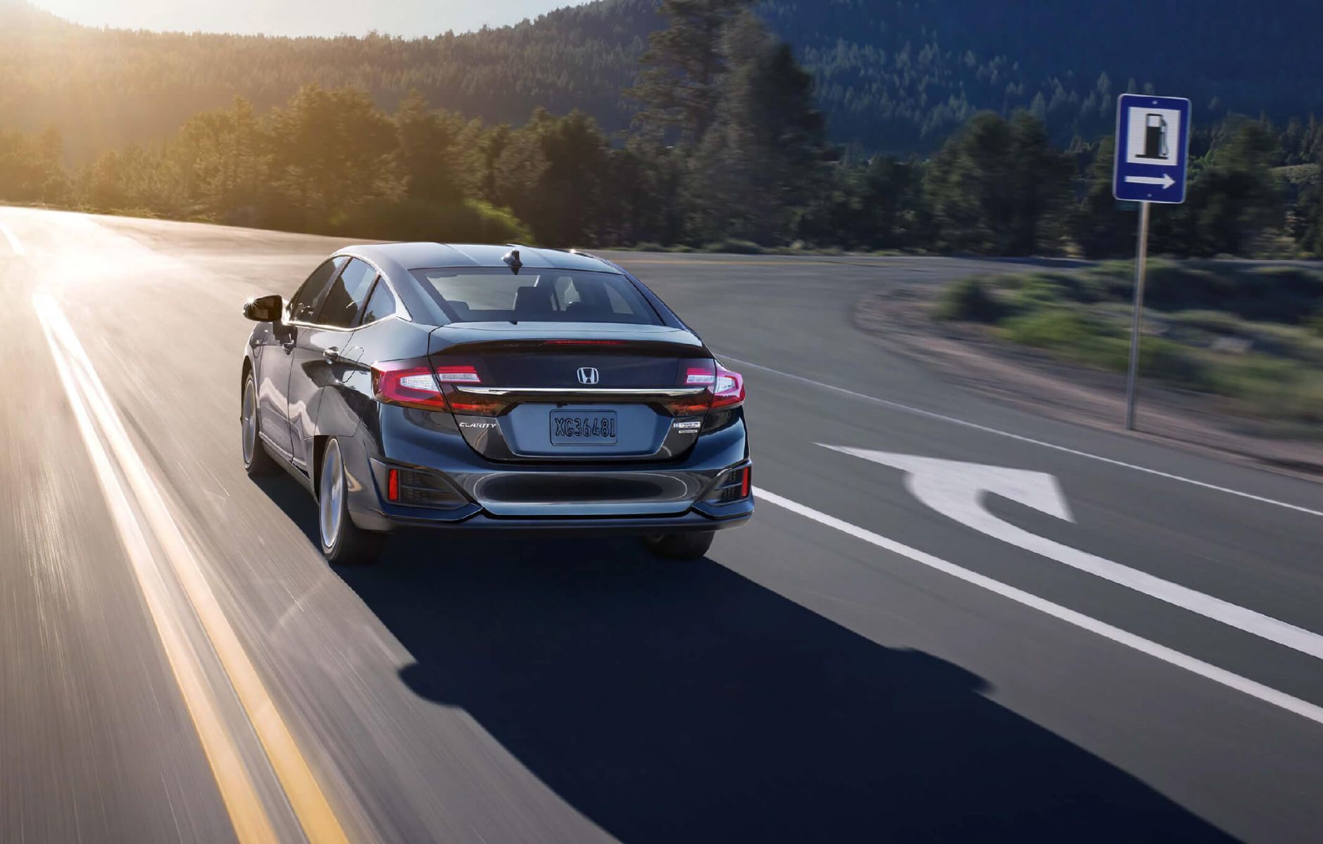 Honda's Electric Vehicle Innovations and Benefits