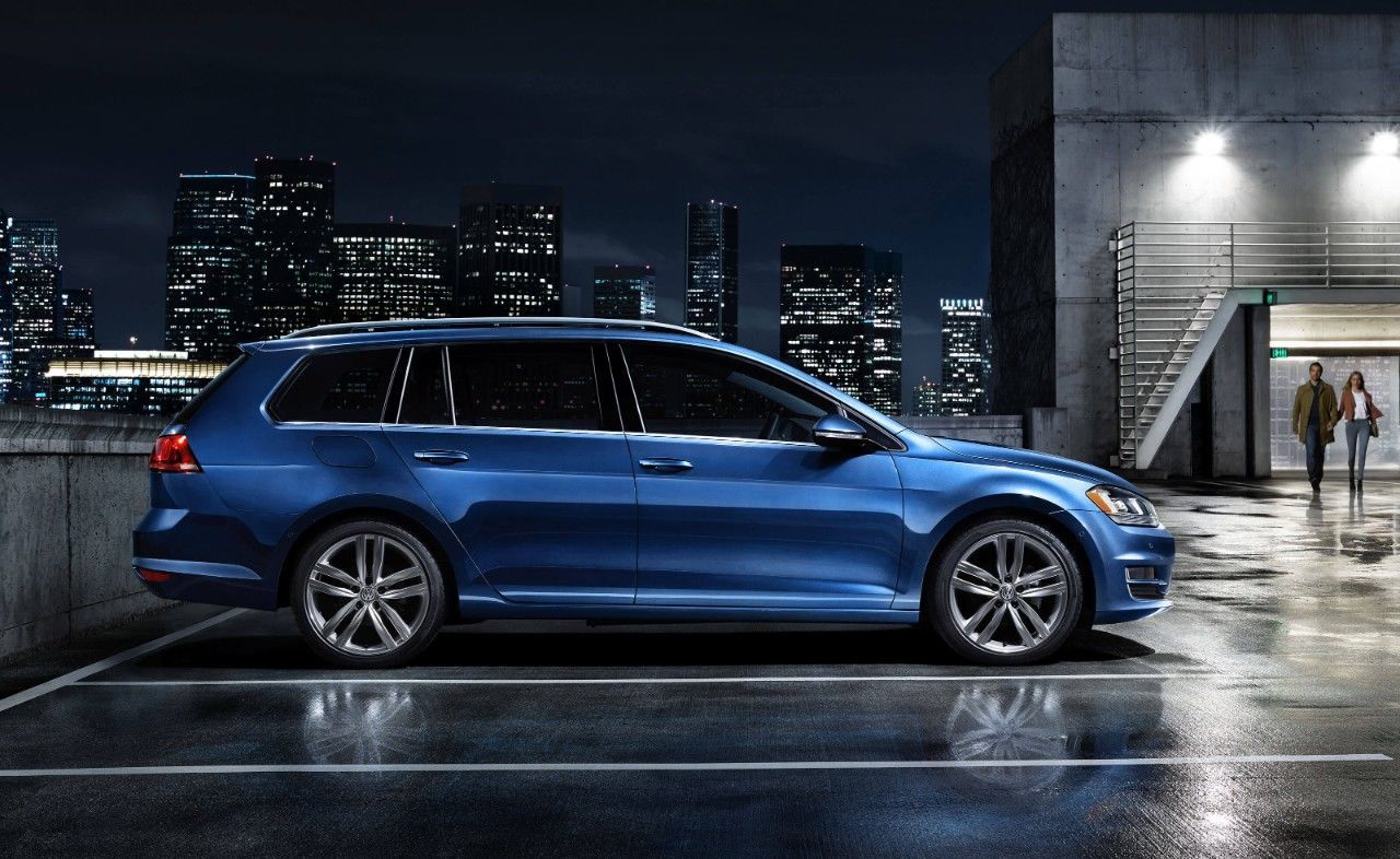 Volkswagen’s 4MOTION® All-Wheel Drive System And Your Business ...