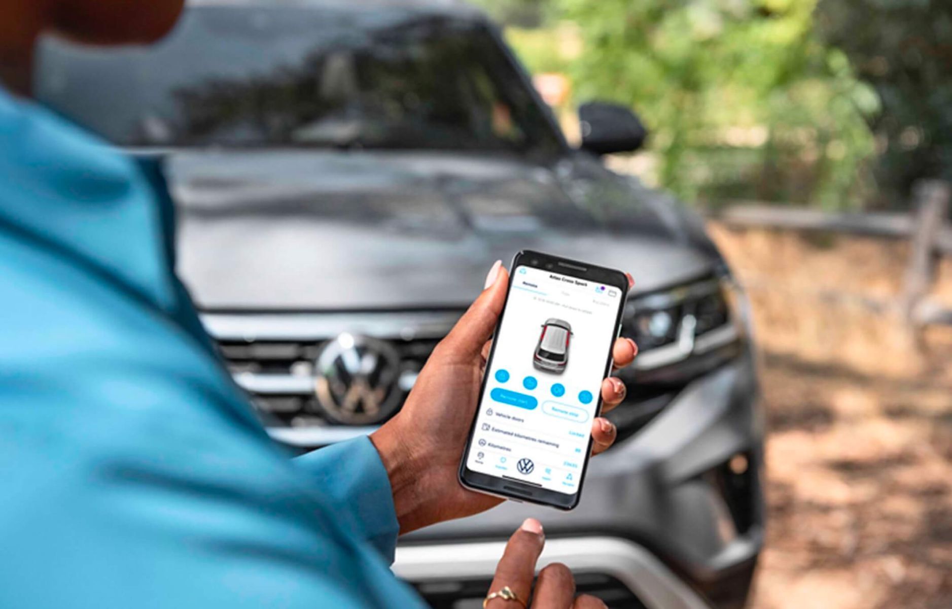 Everything You Need To Know About Volkswagen Car-Net In 2022 ...