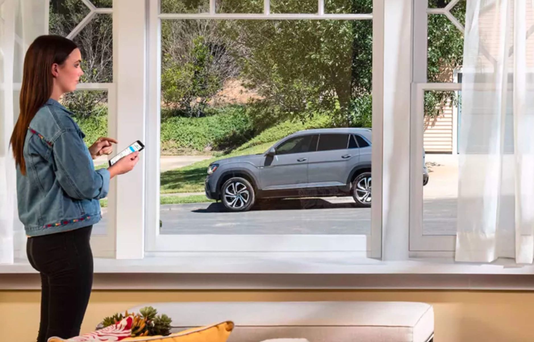 Everything You Need To Know About Volkswagen Car-Net In 2022 ...