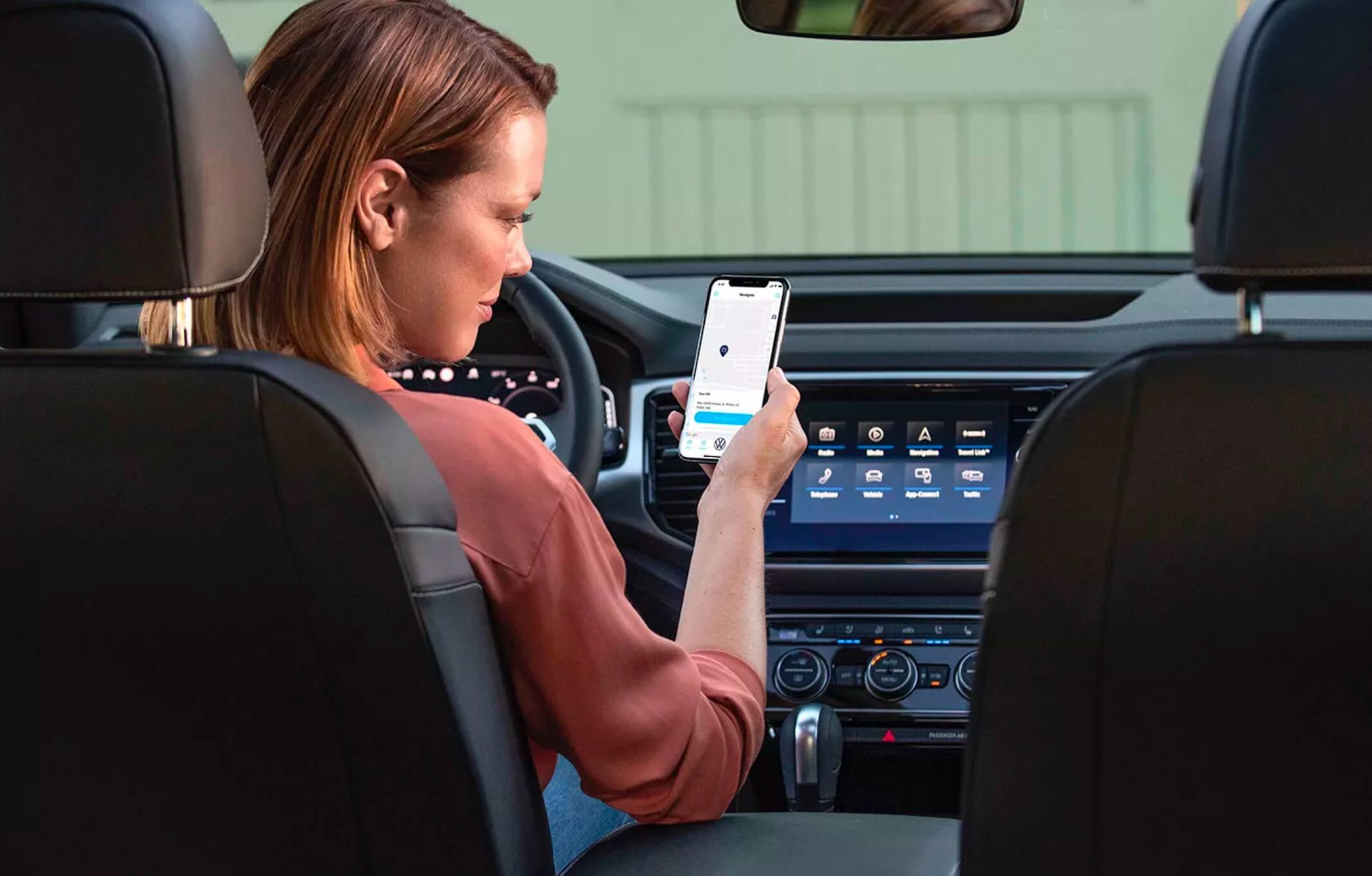 Everything You Need To Know About Volkswagen Car-Net In 2022 ...