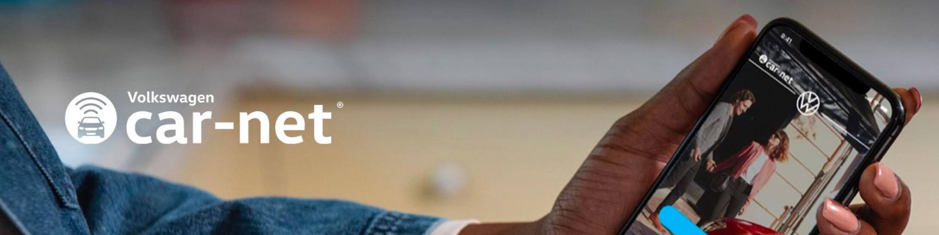 Everything You Need To Know About Volkswagen Car-Net In 2022 ...