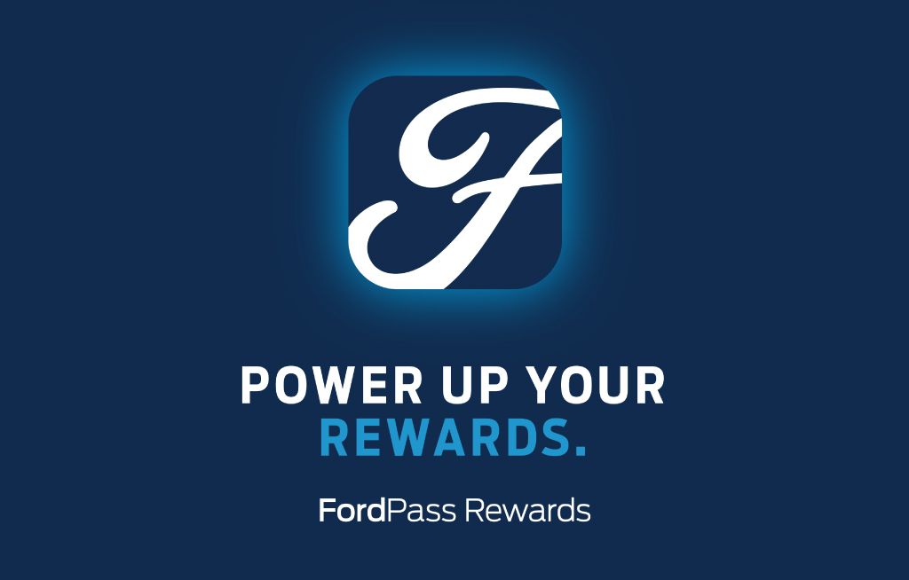 Introducing The FordPass Rewards Program | Bayfield Ford in Barrie