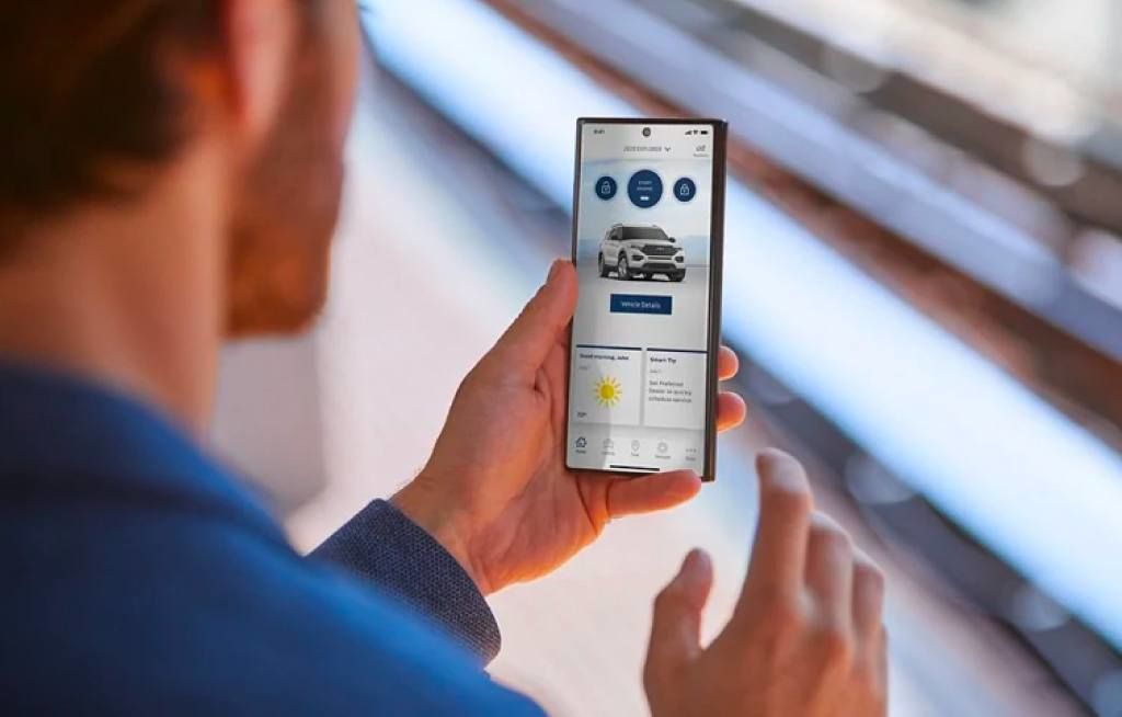 Introducing The FordPass Rewards Program | Bayfield Ford in Barrie