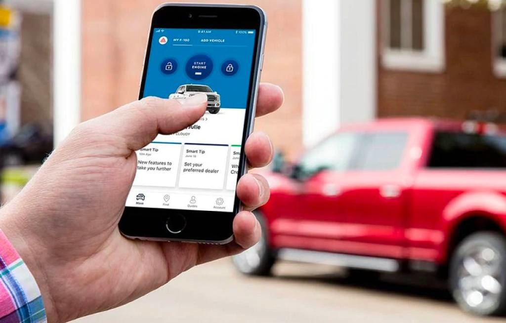 Introducing The FordPass Rewards Program | Bayfield Ford in Barrie