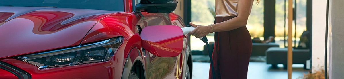Introducing The FordPass Charging Network: North America’s Largest ...