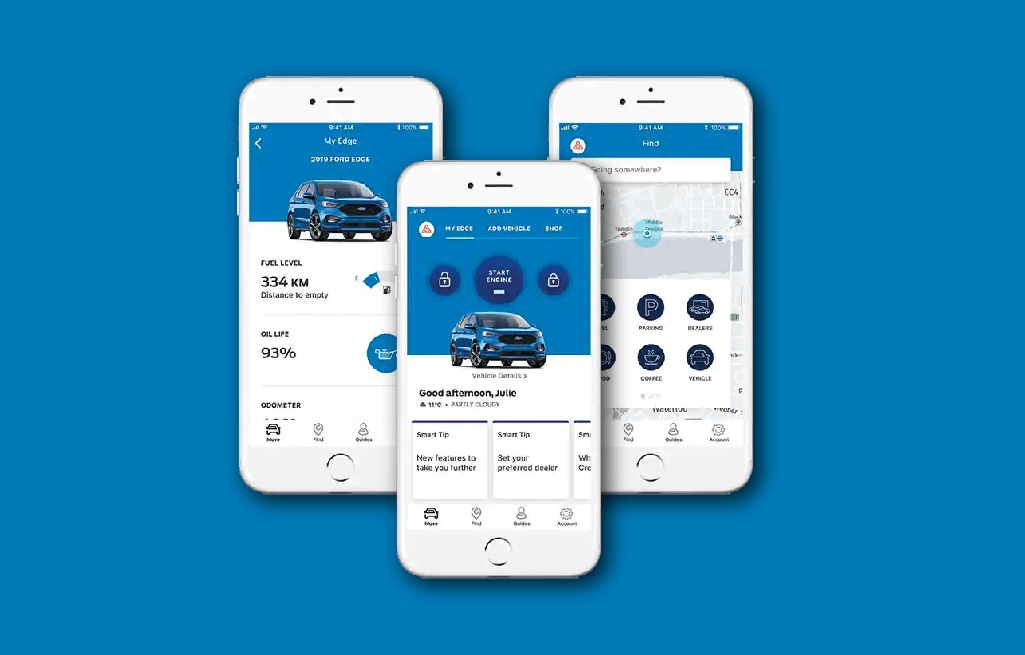 The FordPass App in 2025: A Complete Guide for Ontario Drivers