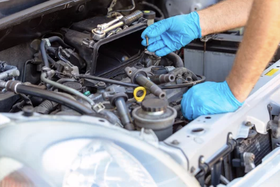 Fuel Induction Service | Oakville Toyota in Oakville