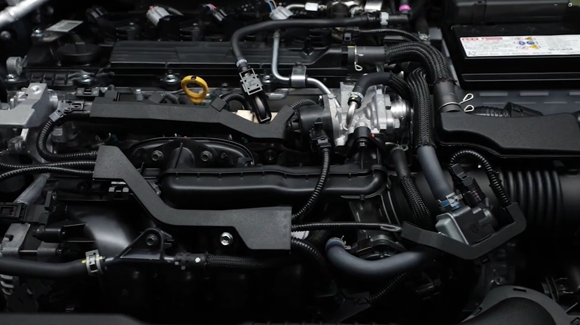 Fuel Induction Service