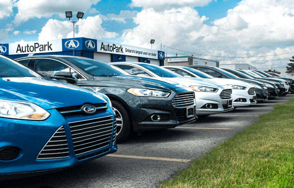 Important Tips For Purchasing A Pre-Owned Vehicle | AutoPark Brampton ...