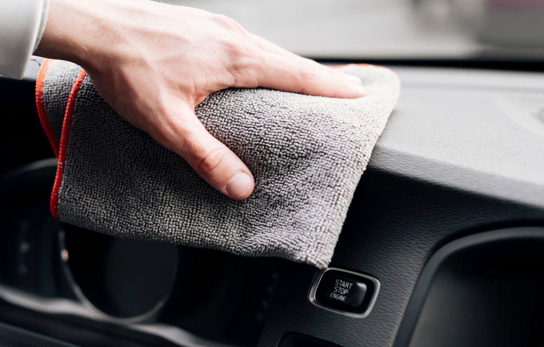 Ready For Spring? 5 Tips On Car Detailing | AutoPark Barrie in Innisfil