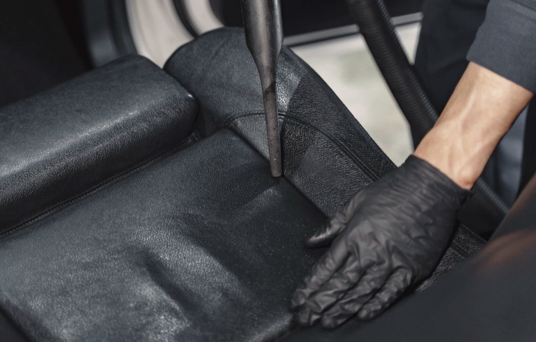 Ready For Spring? 5 Tips On Car Detailing | AutoPark Brampton in Brampton