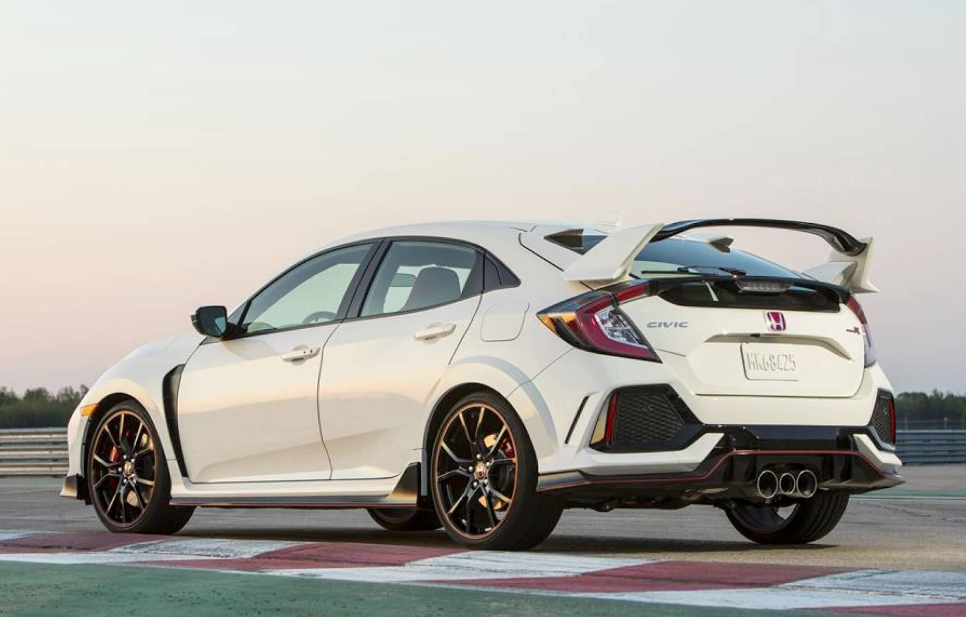 Understand The Difference Between FWD, AWD, And 4WD | AutoPark Barrie ...