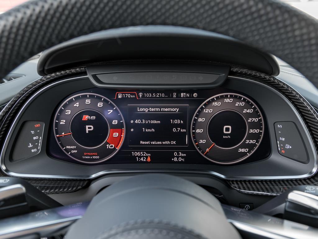 2020 Audi R8 V10 Performance | Humberview Motorsports in Toronto