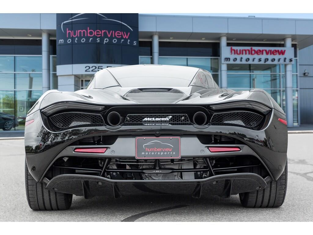 2019 Mclaren 720S | Humberview Motorsports in Toronto