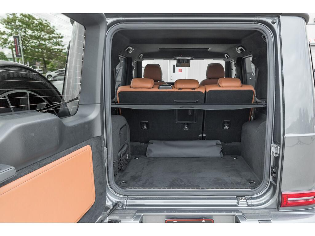 2019 Mercedes-Benz G63 AMG | Humberview Motorsports in Toronto